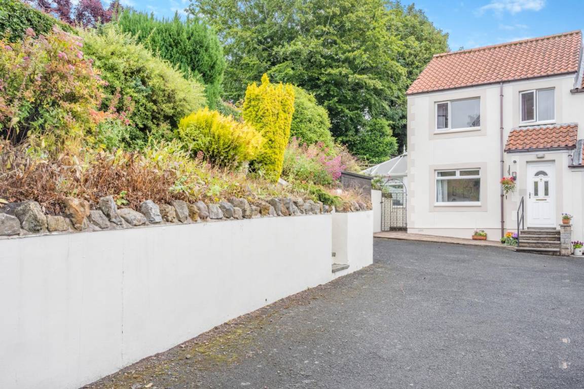 Cottage ∙ 2 Bedrooms ∙ 4 Guests - Wooler