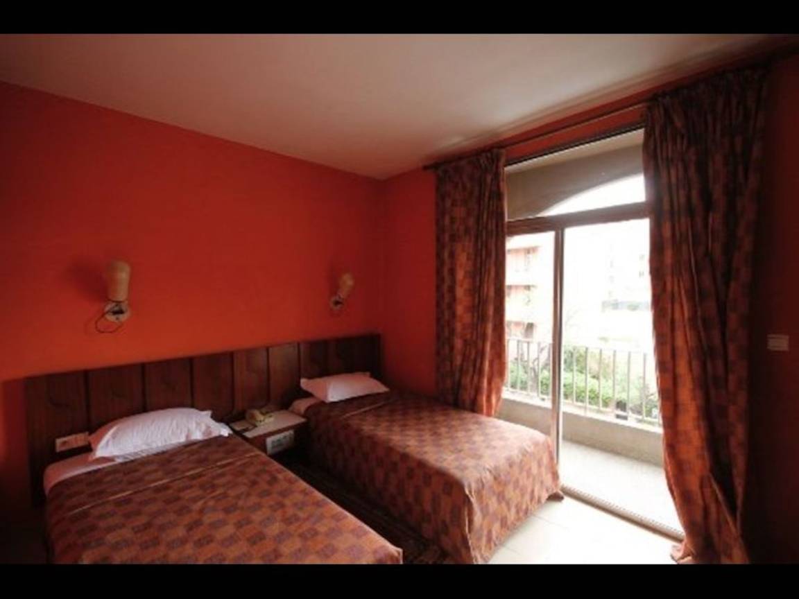 35 M² Quarto Particular ∙ 1 Quarto ∙ 2 Hóspedes - Marrakech