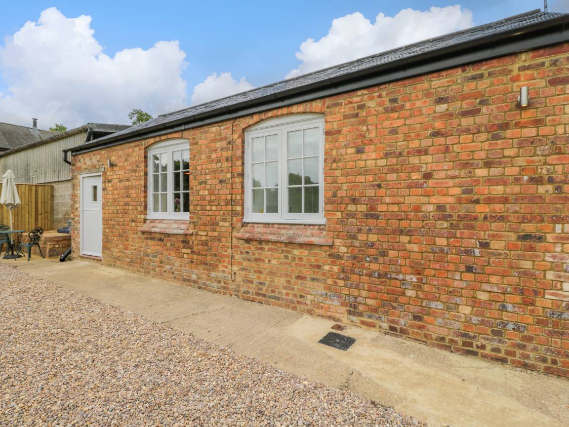 Cottage ∙ 1 Bedroom ∙ 2 Guests - Towcester