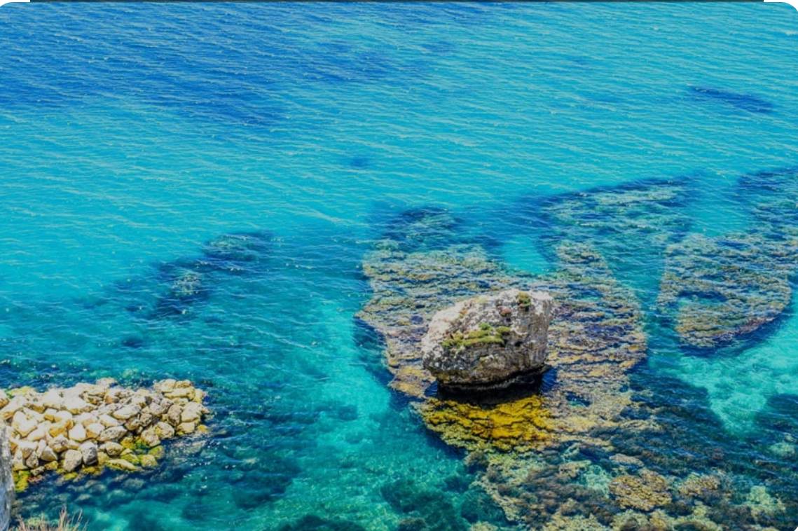 40 M² Maison De Vacances ∙ 1 Chambre ∙ 3 Personnes - Sciacca