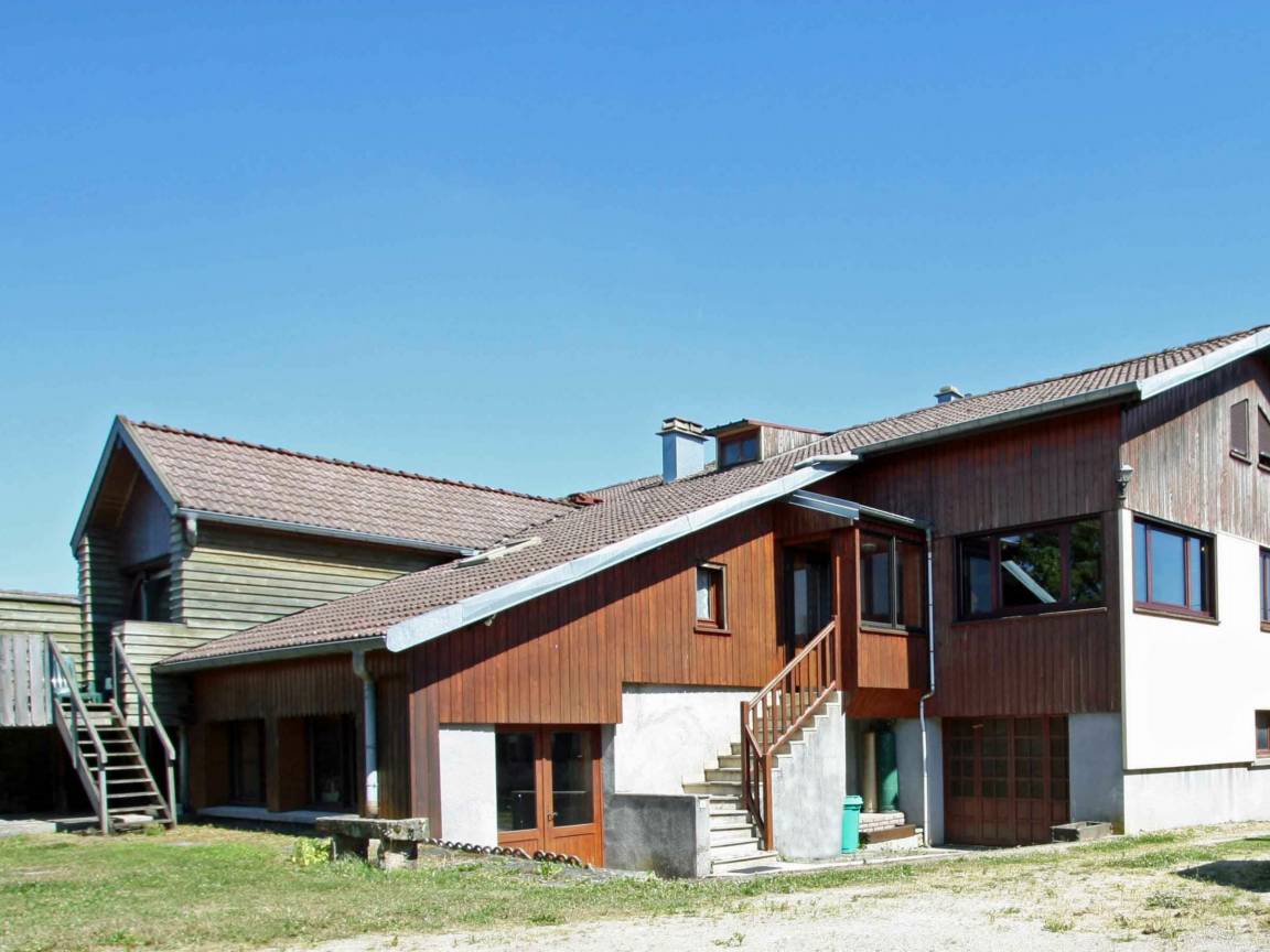 280 M² Cottage ∙ 3 Chambres ∙ 7 Personnes - Vosges