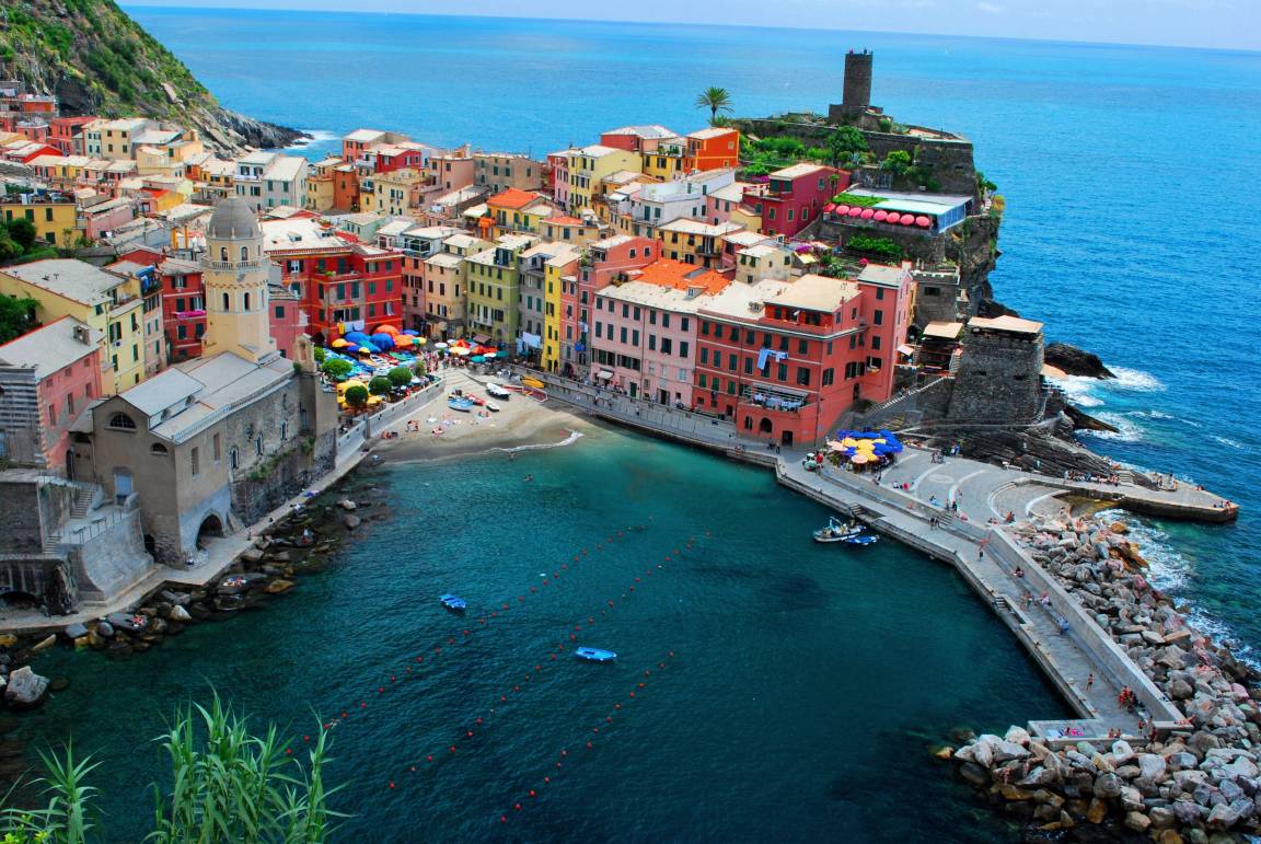70 M² Apartment ∙ 2 Bedrooms ∙ 7 Guests - Carrara