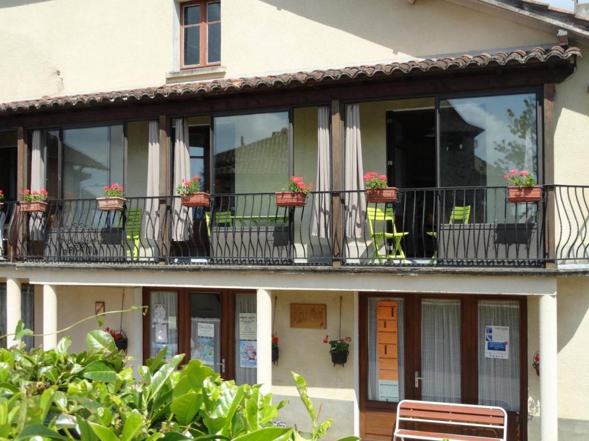 80 M² Gîte ∙ 3 Chambres ∙ 4 Personnes - Occitanie