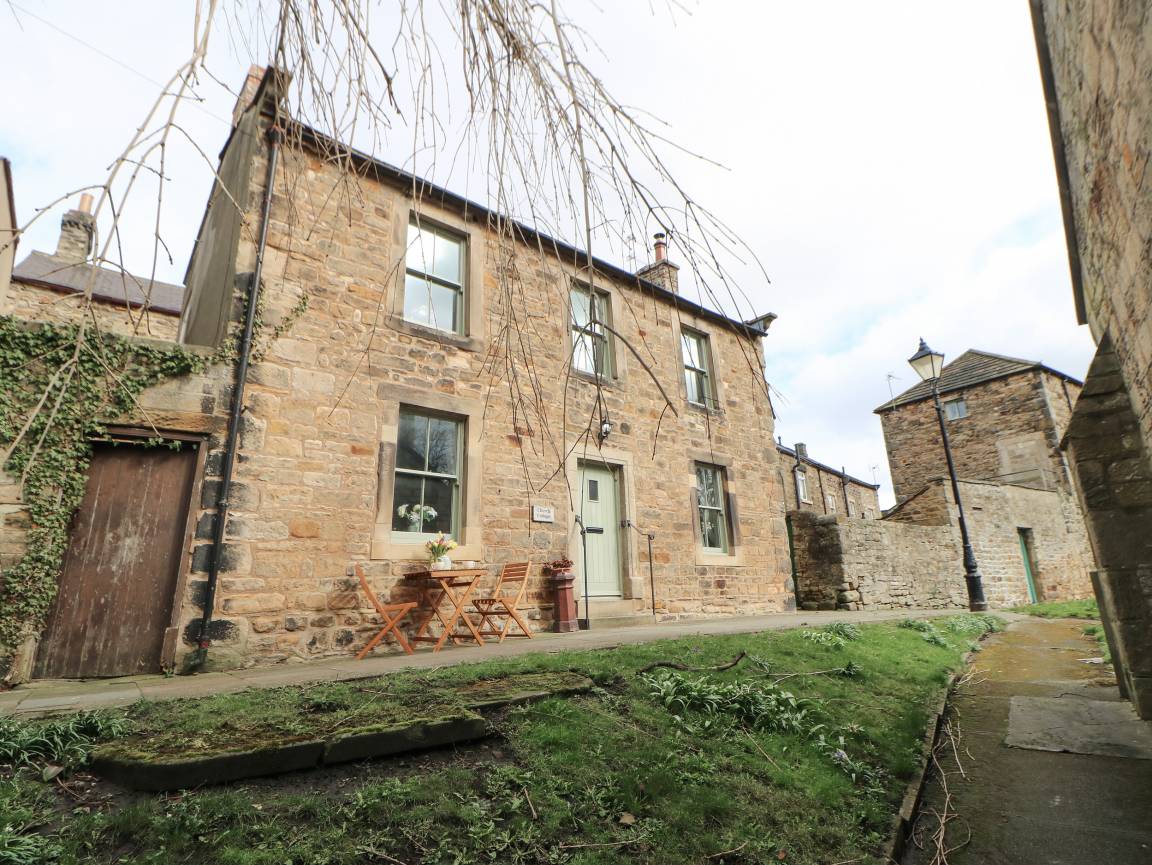 Cottage ∙ 2 Bedrooms ∙ 4 Guests - North Yorkshire