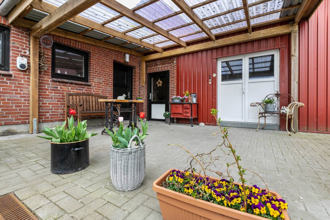 100 M² Appartement ∙ 2 Chambres ∙ 5 Personnes - Schleswig-Holstein