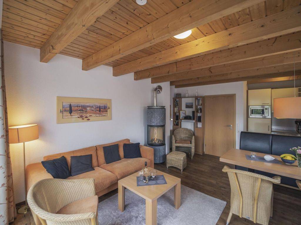 87 M² Ferienhaus ∙ 3 Schlafzimmer ∙ 6 Gäste - Greetsiel