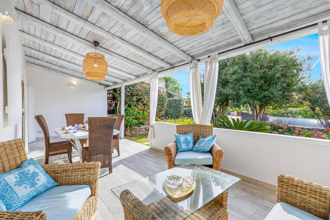 80 M² Casa Vacanza ∙ 3 Camere Da Letto ∙ 6 Ospiti - Golfo Aranci