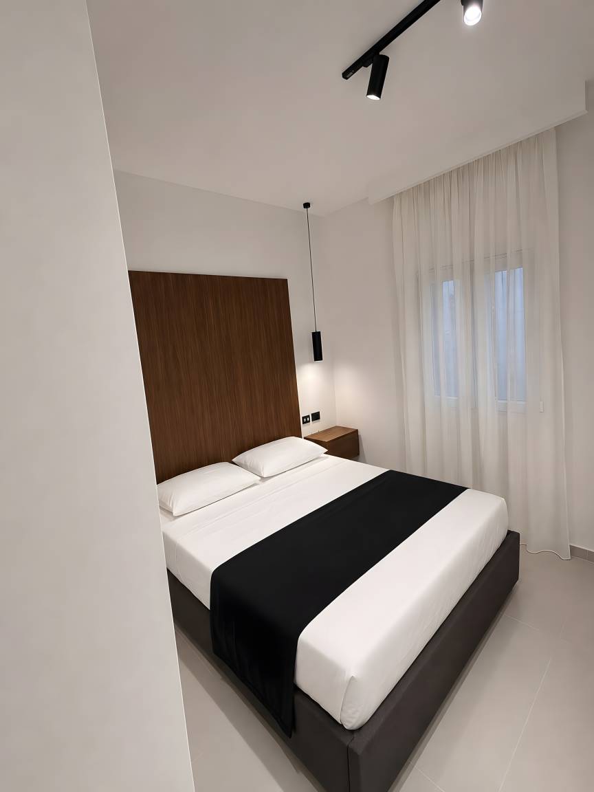 18 M² Bed And Breakfast ∙ 1 Bedroom ∙ 2 Guests - Aci Castello