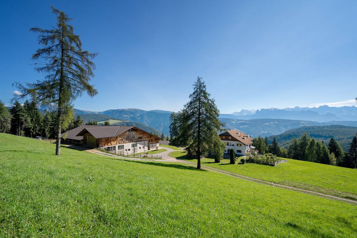 61 M² Apartamento ∙ 2 Habitaciones ∙ 5 Huéspedes - Bolzano