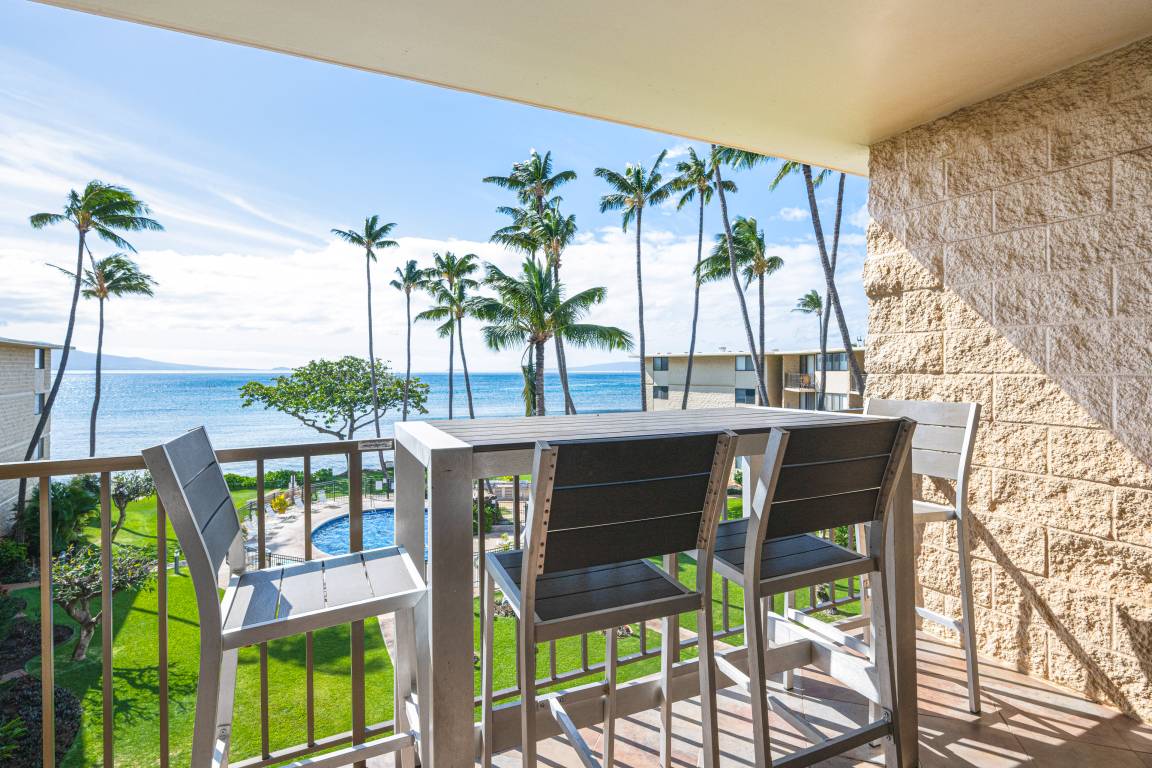 88 M² Apartment ∙ 2 Bedrooms ∙ 5 Guests - Kahului, HI