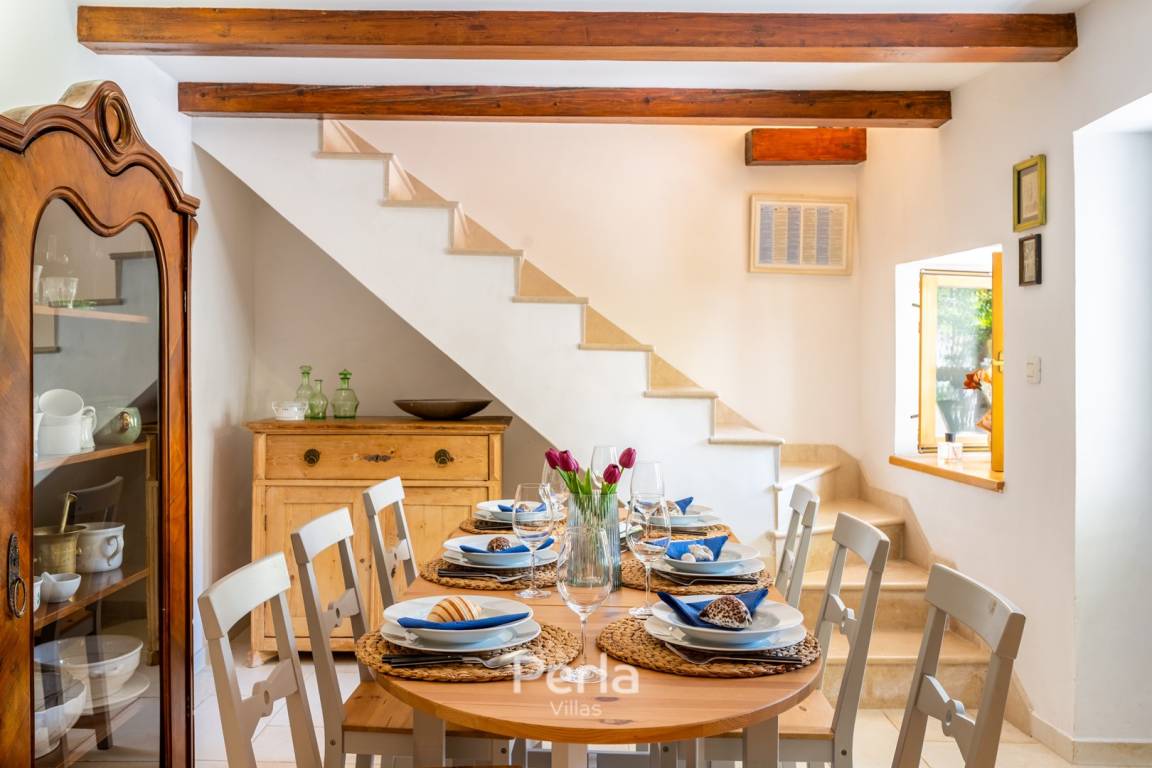 90 M² Ferienhaus ∙ 3 Schlafzimmer ∙ 7 Gäste - Ližnjan