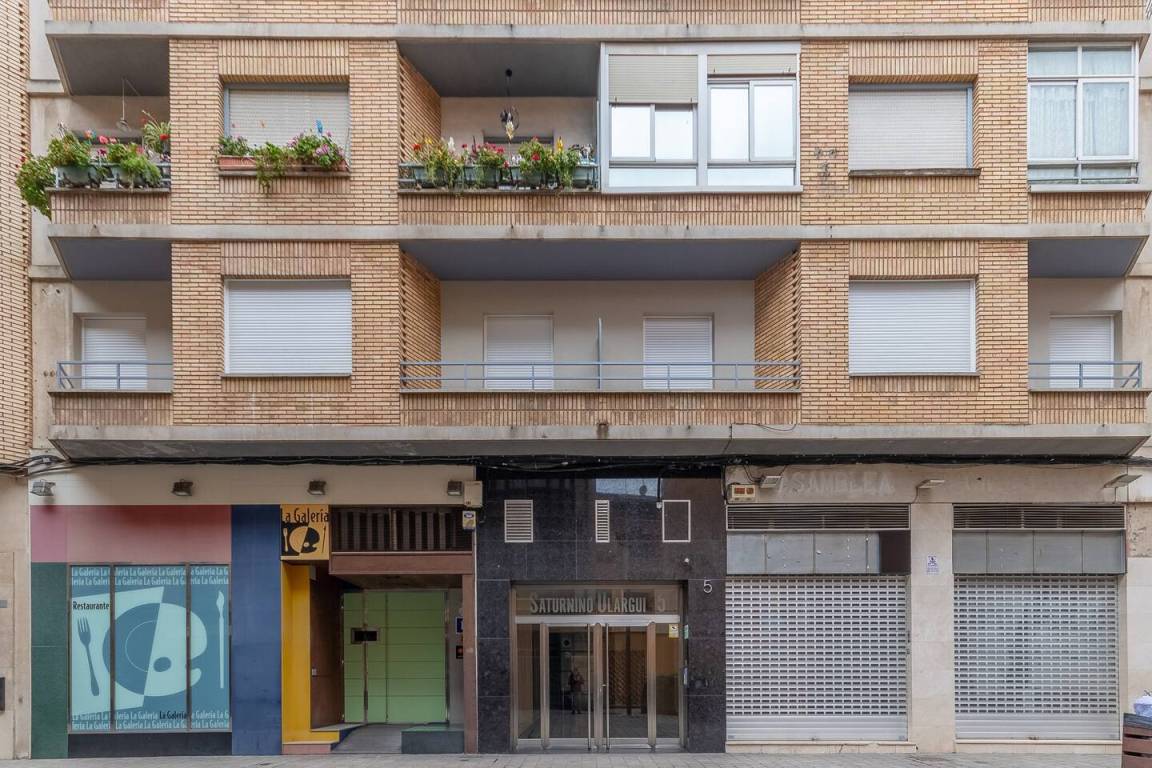 Hôtel ∙ 1 Chambre ∙ 2 Personnes - Logroño