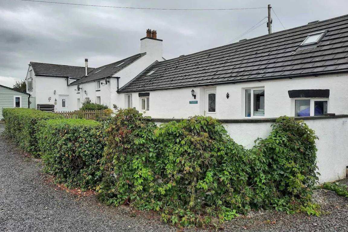 80 M² Cottage ∙ 1 Chambre ∙ 2 Personnes - Rhosneigr
