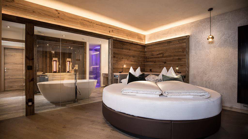 88 M² Hotel ∙ 1 Bedroom ∙ 4 Guests - Achenkirch