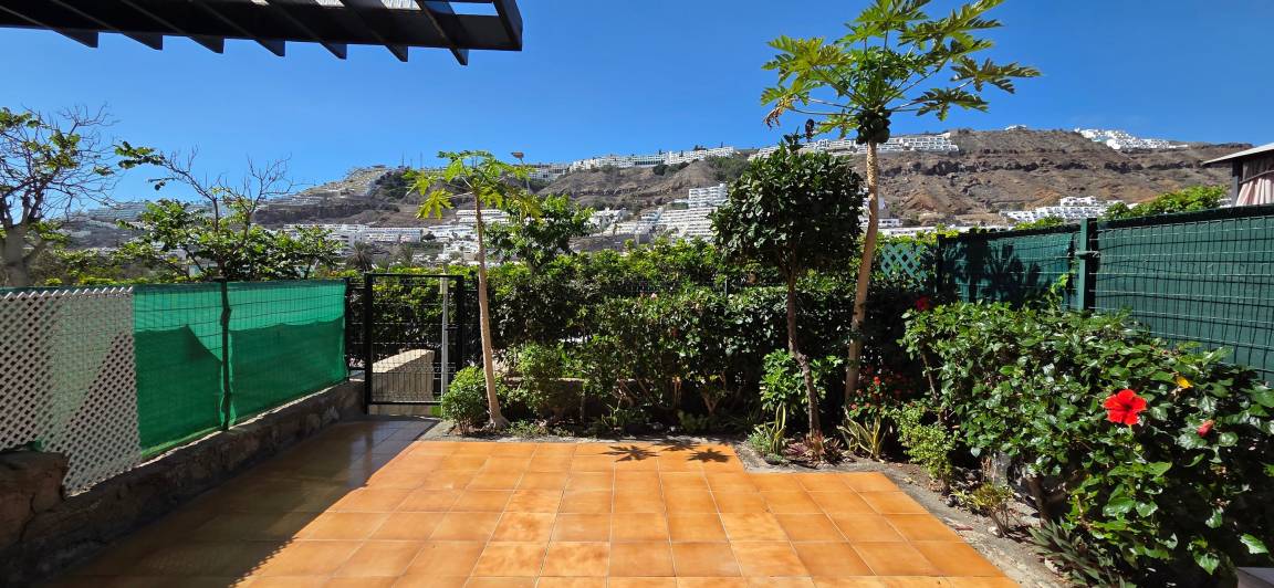 65 M² Bungalow ∙ 2 Habitaciones ∙ 4 Huéspedes - Mogán