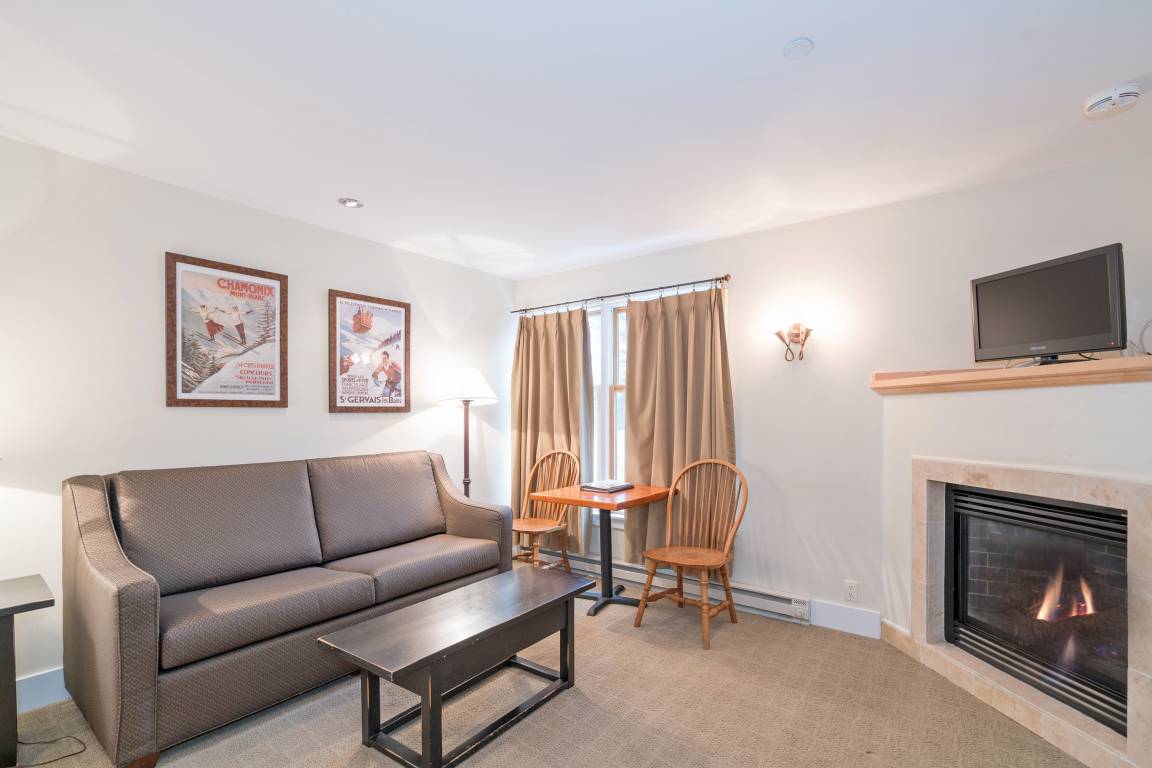 53 M² Condo ∙ 1 Bedroom ∙ 4 Guests - Telluride, CO