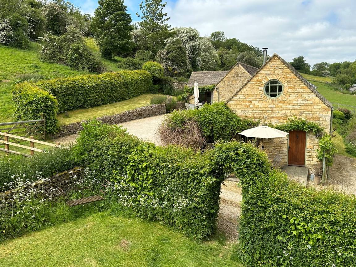 Cottage ∙ 1 Bedroom ∙ 2 Guests - Winchcombe