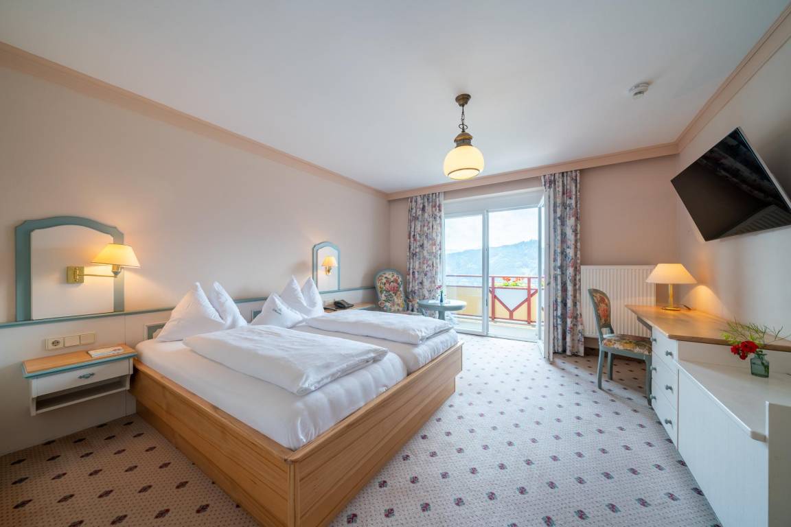 25 M² Hôtel ∙ 1 Chambre ∙ 2 Personnes - Spittal an der Drau