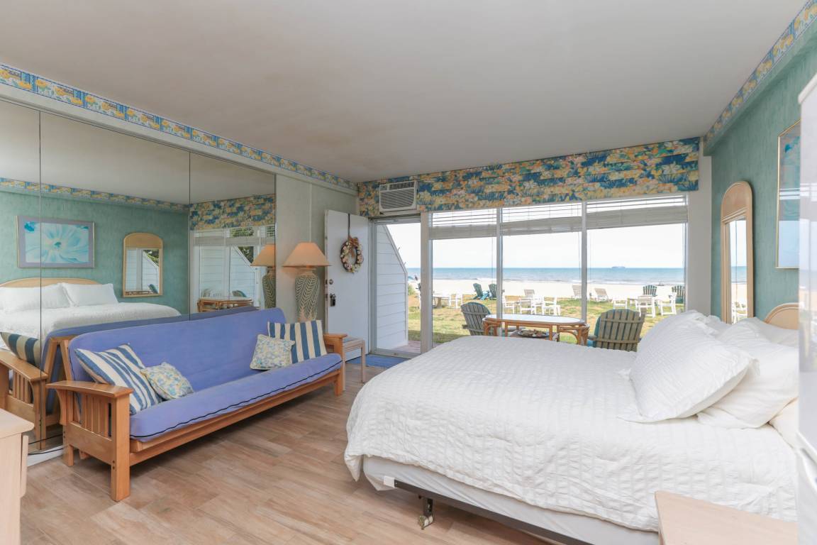 28 M² Apartment ∙ 3 Guests - Virginia Beach Oceanfront