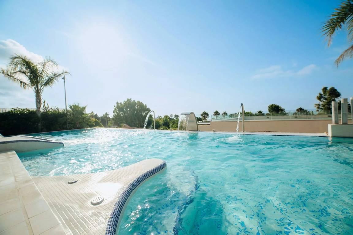 32 M² Mobil-home ∙ 2 Chambres ∙ 4 Personnes - Cambrils