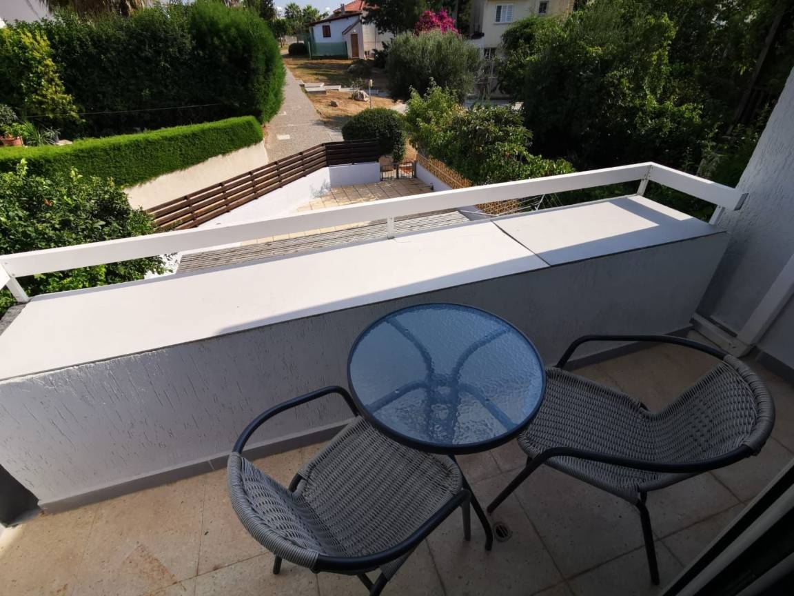 95 M² Casa ∙ 2 Habitaciones ∙ 4 Huéspedes - Paphos