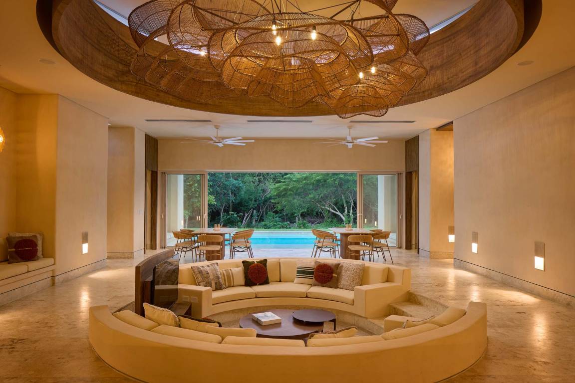 Villa ∙ 7 Bedrooms ∙ 14 Guests - Punta Cana