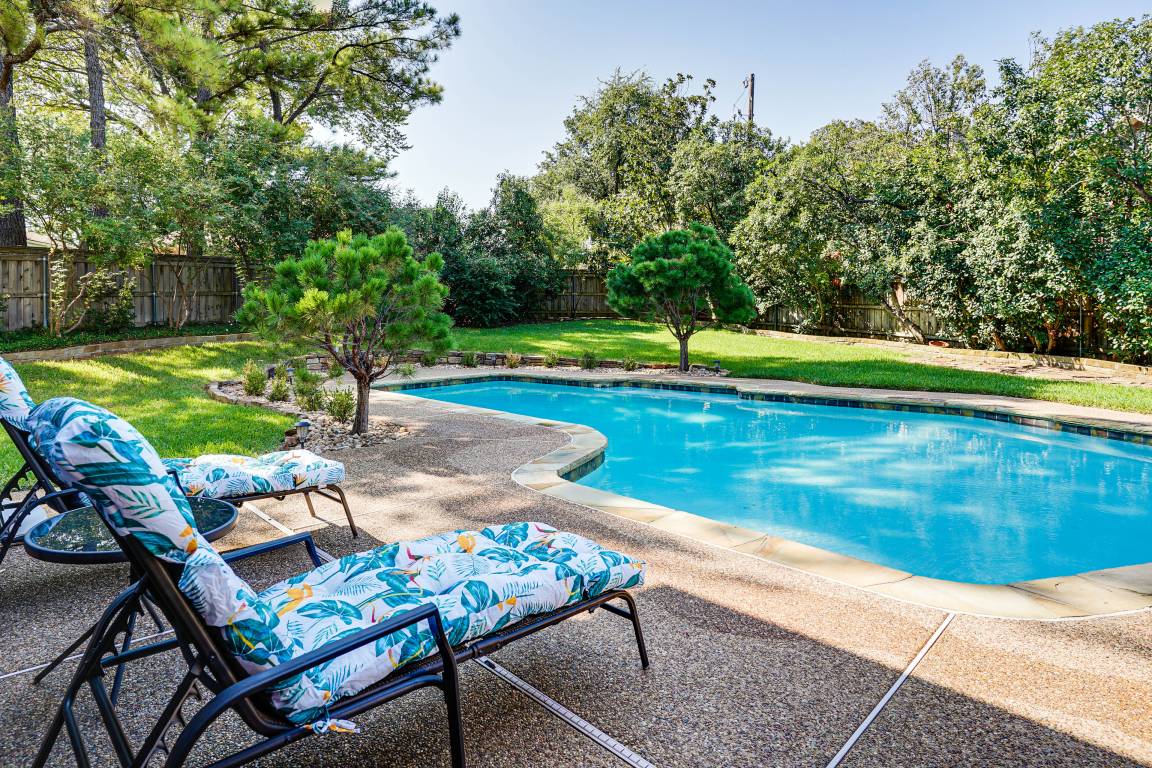 207 M² House ∙ 3 Bedrooms ∙ 8 Guests - Grapevine, TX