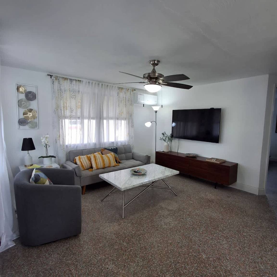 House ∙ 1 Bedroom ∙ 4 Guests - Treasure Island, FL