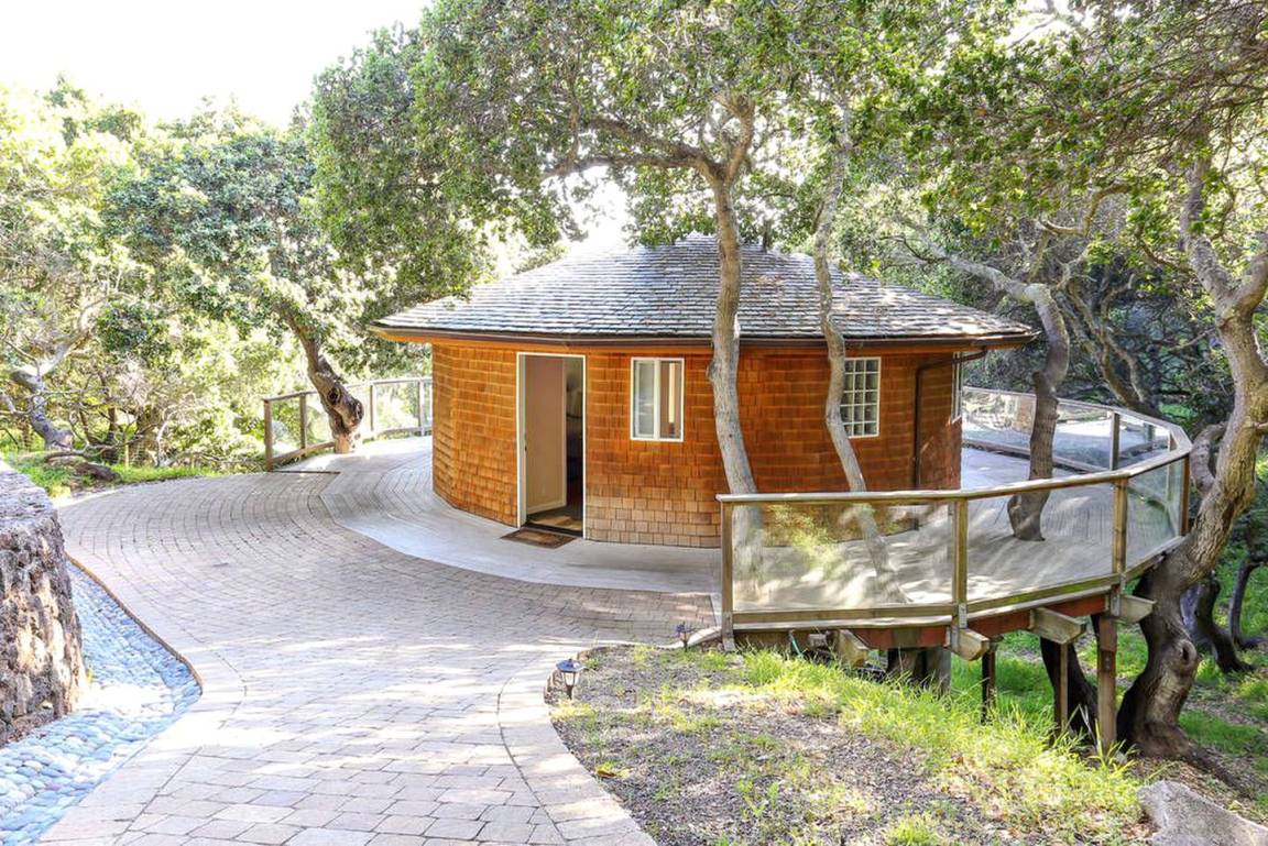 Casa ∙ 1 Habitación ∙ 4 Huéspedes - Novato, CA