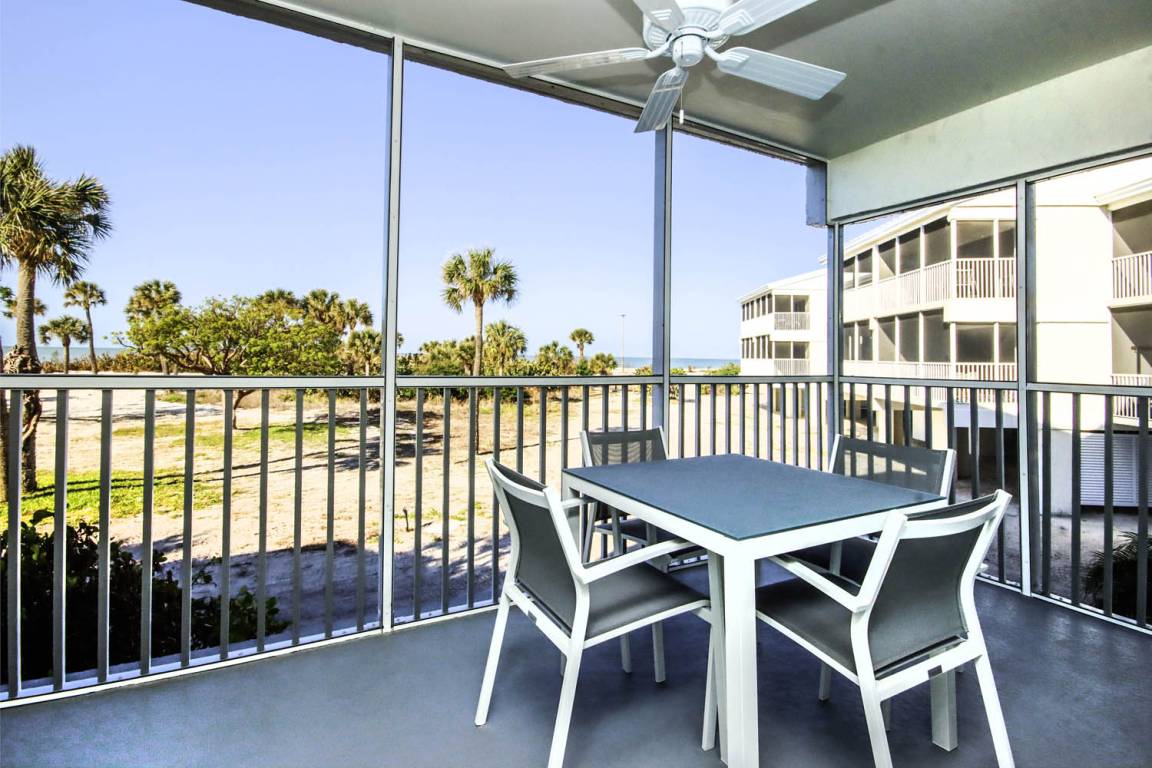 64 M² House ∙ 1 Bedroom ∙ 4 Guests - Captiva, FL