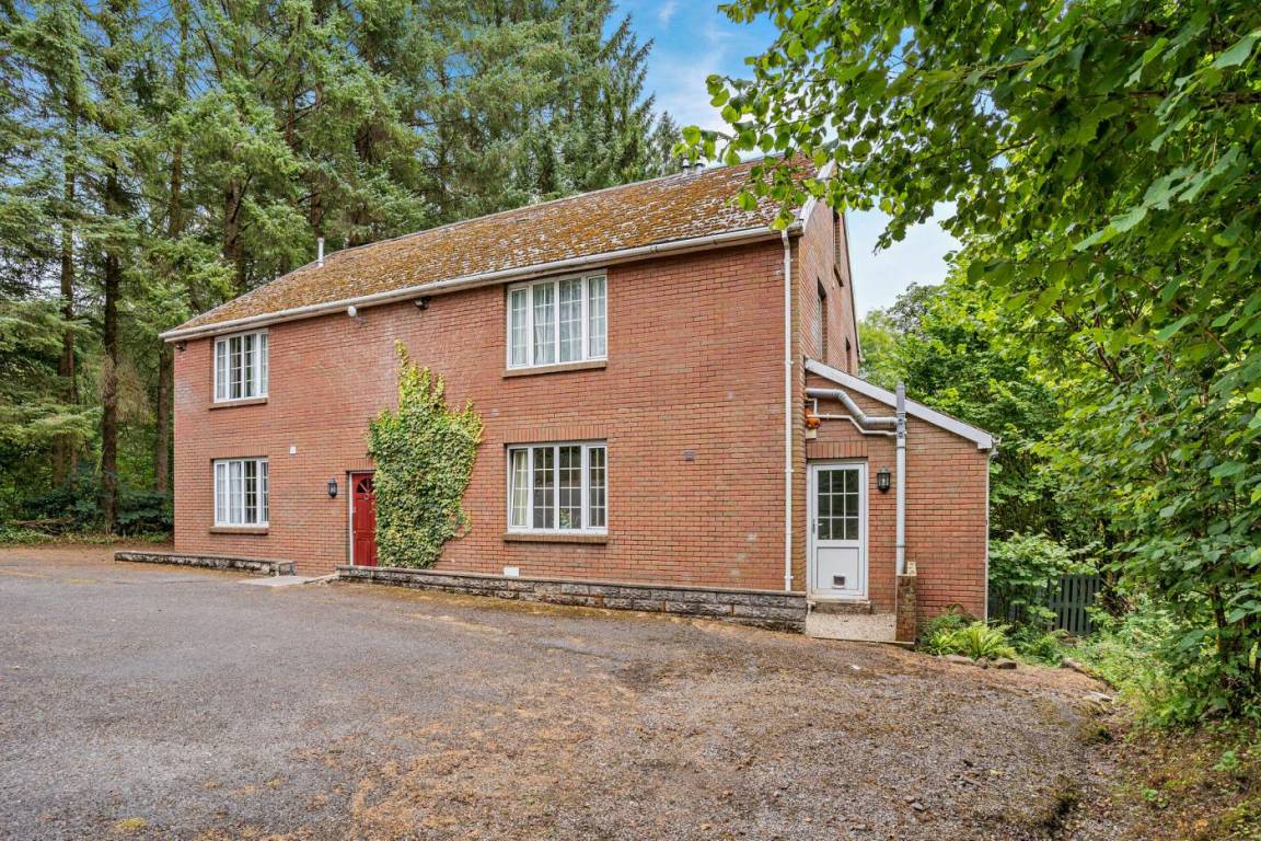 Cottage ∙ 3 Camere Da Letto ∙ 8 Ospiti - Galles