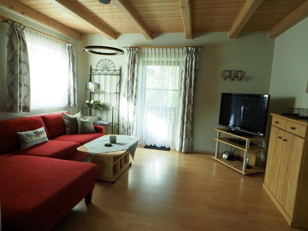45 M² Apartment ∙ 1 Bedroom ∙ 2 Guests - Bad Birnbach