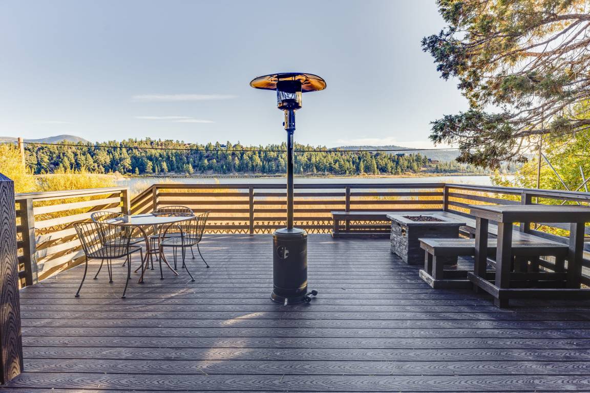 248 M² House ∙ 4 Bedrooms ∙ 10 Guests - Big Bear Lake, CA