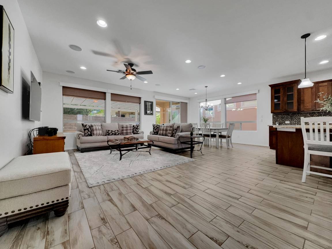 175 M² House ∙ 2 Bedrooms ∙ 4 Guests - Queen Creek, AZ