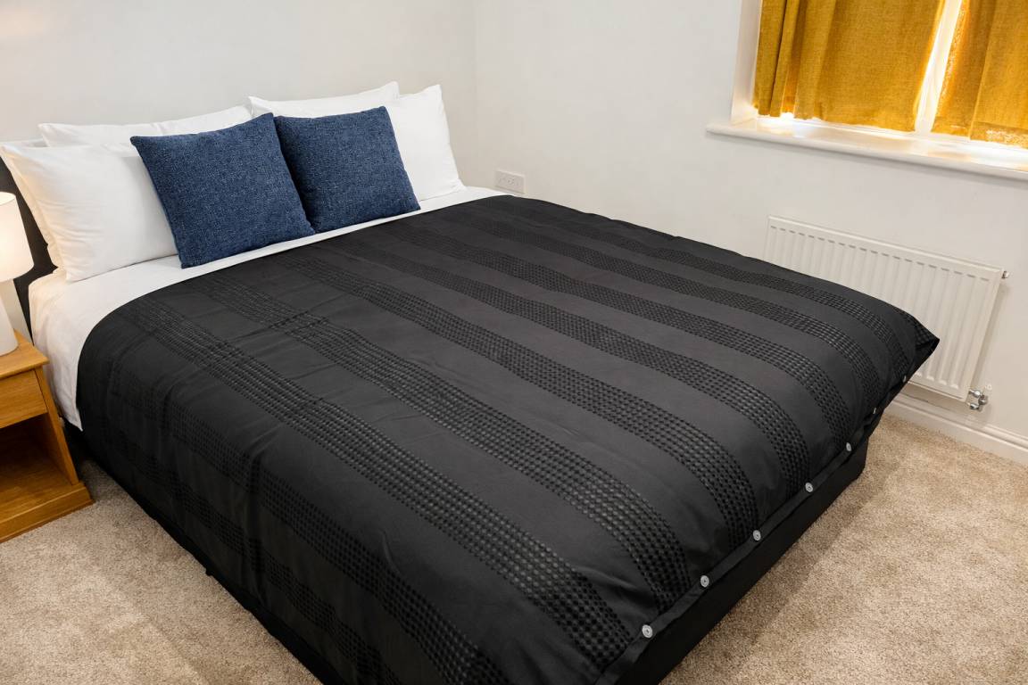House ∙ 2 Bedrooms ∙ 5 Guests - Broadstairs