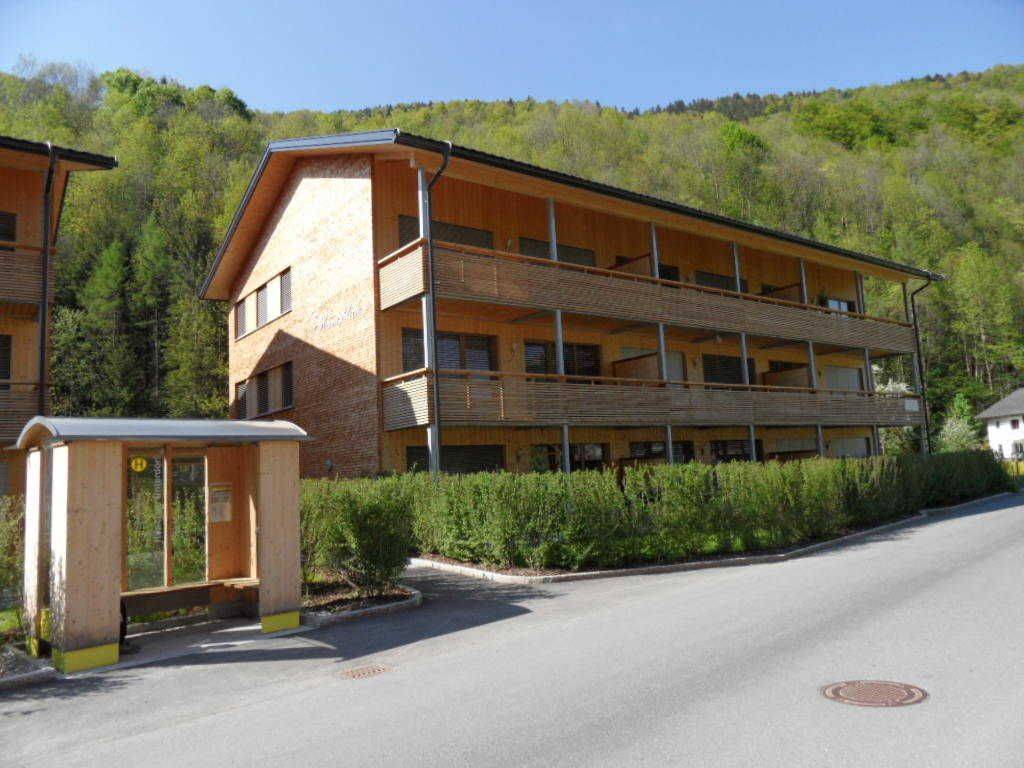 60 M² Ferienwohnung ∙ 3 Schlafzimmer ∙ 4 Gäste - Bezau