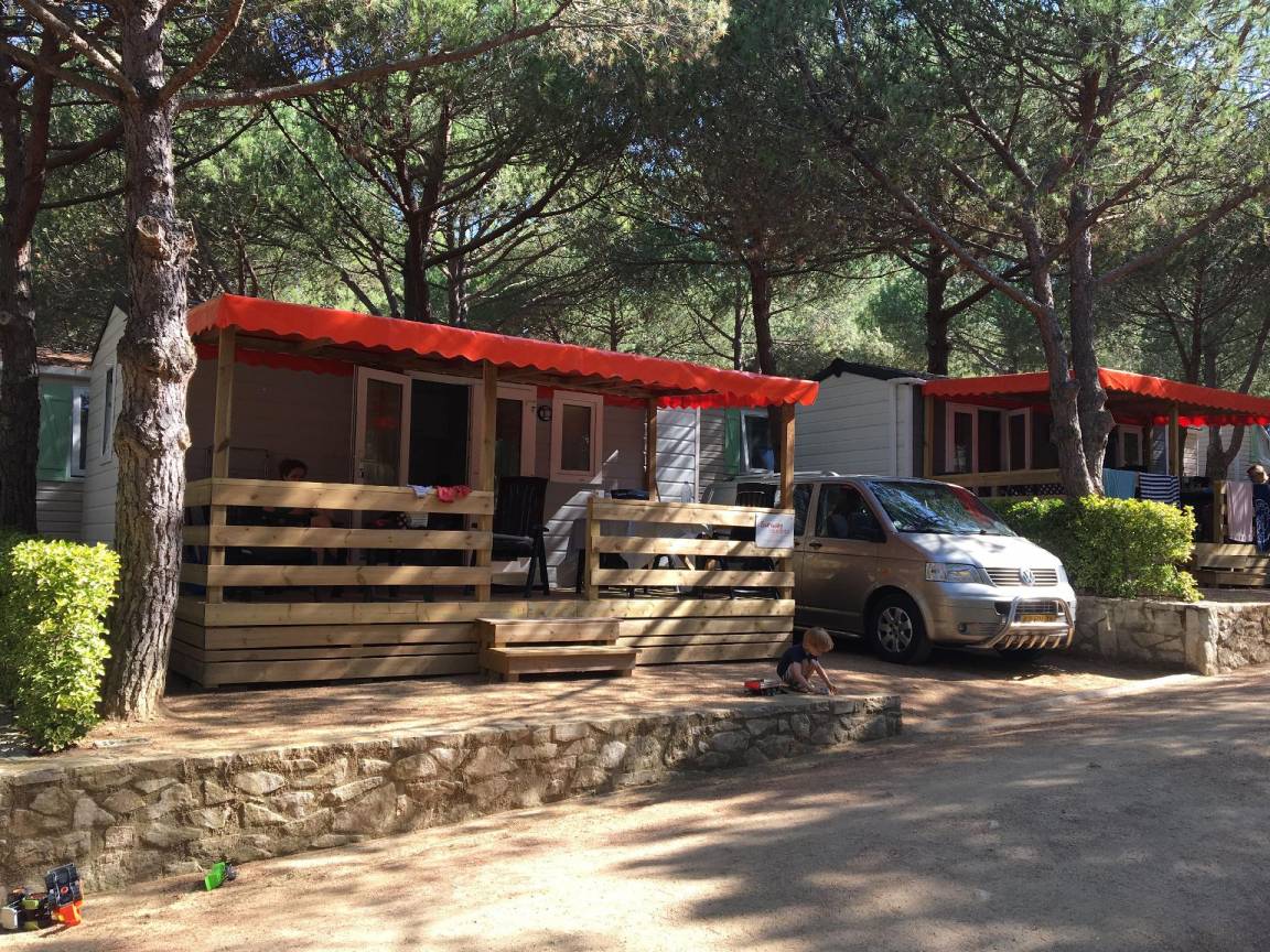 20 M² Apartamento ∙ 2 Habitaciones ∙ 4 Huéspedes - Palamós