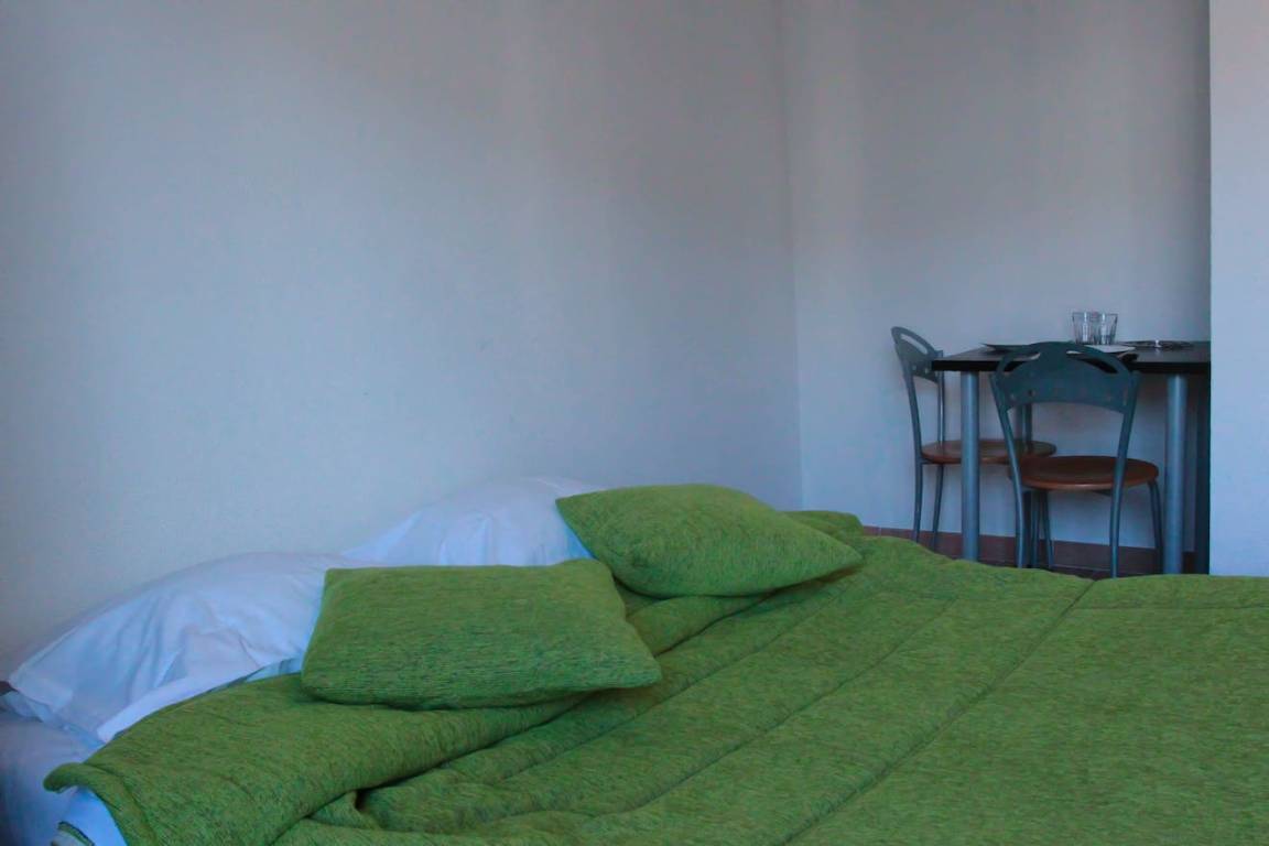 18 M² Appartement ∙ 3 Personnes - Avignon