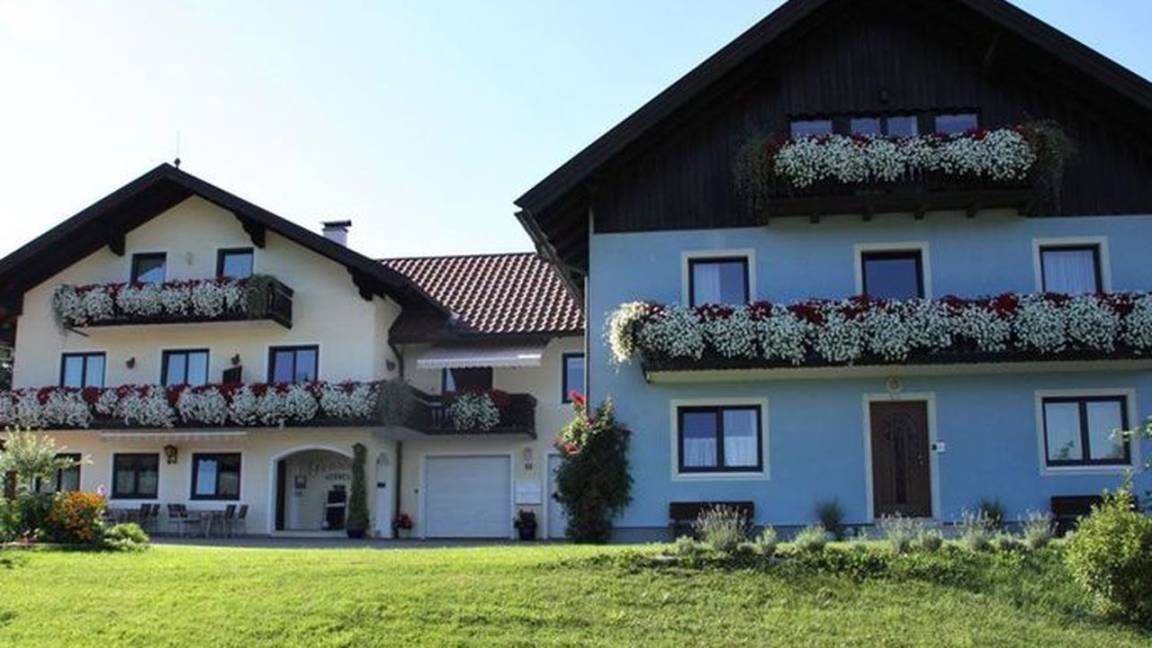 47 M² Ferienwohnung ∙ 1 Schlafzimmer ∙ 2 Gäste - Mondsee