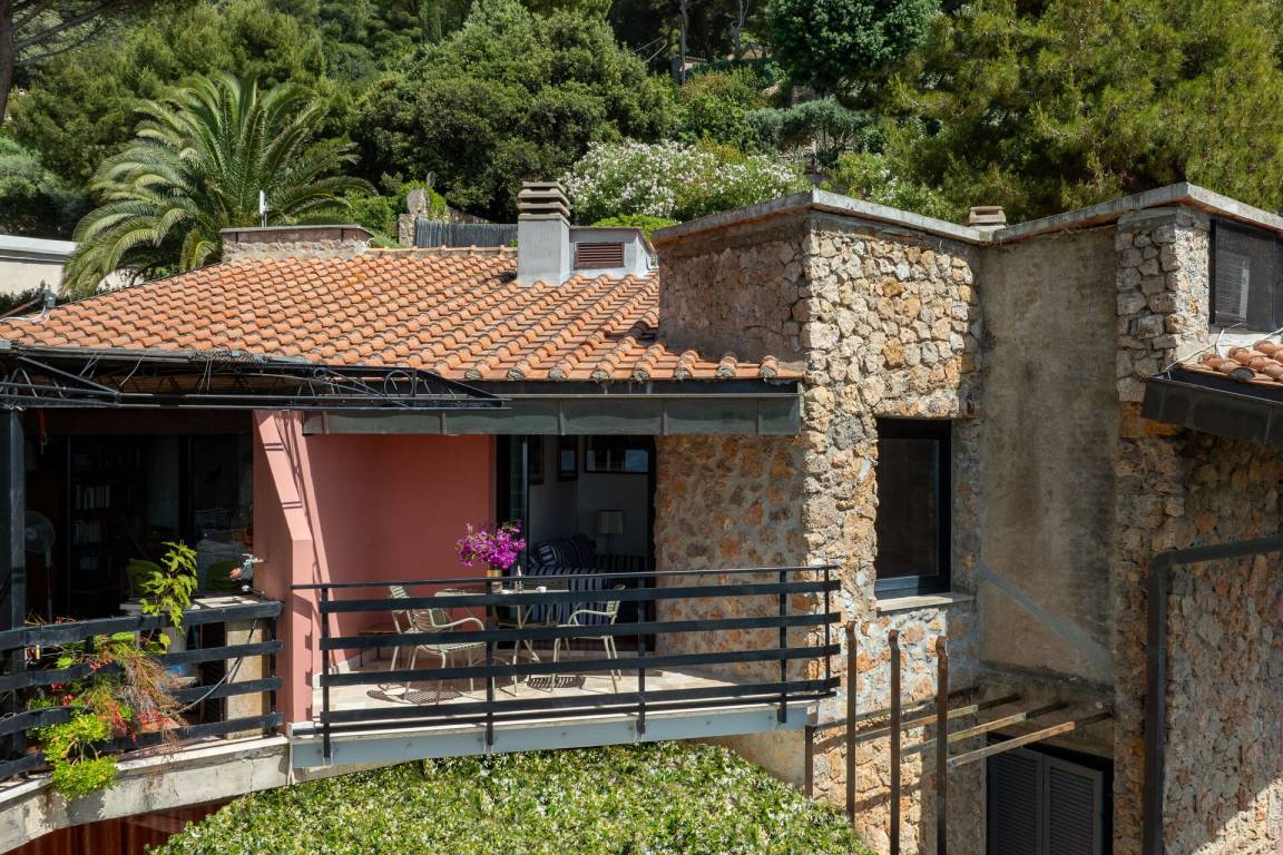 65 M² Apartment ∙ 1 Bedroom ∙ 4 Guests - Monte Argentario