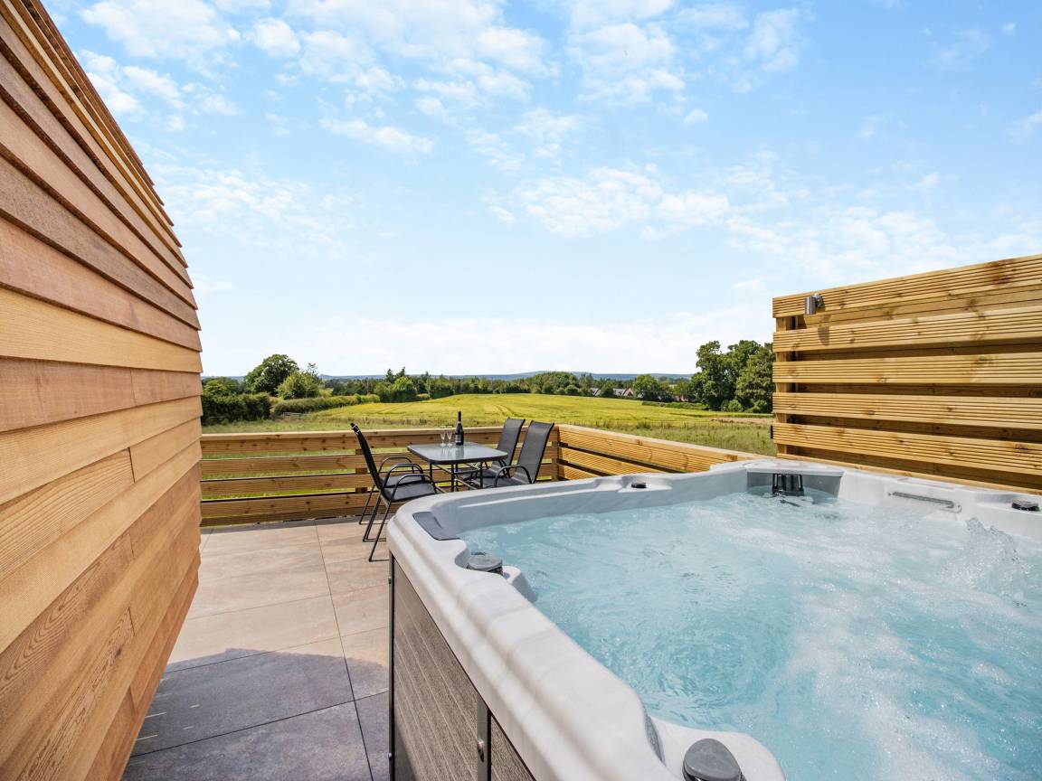 Cottage ∙ 1 Bedroom ∙ 2 Guests - Shropshire
