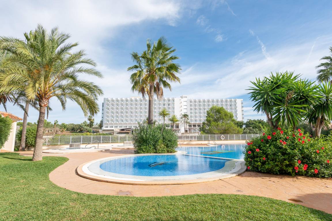 89 M² Apartment ∙ 2 Bedrooms ∙ 4 Guests - Porto Cristo