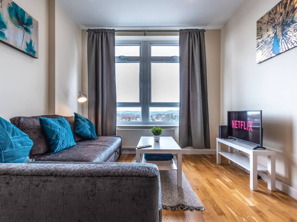 Cottage ∙ 2 Bedrooms ∙ 6 Guests - Kent