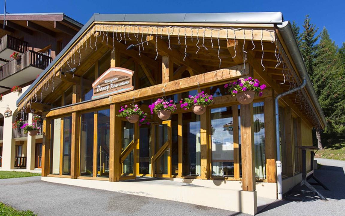 23 M² Ferienwohnung ∙ 3 Gäste - Frankreich