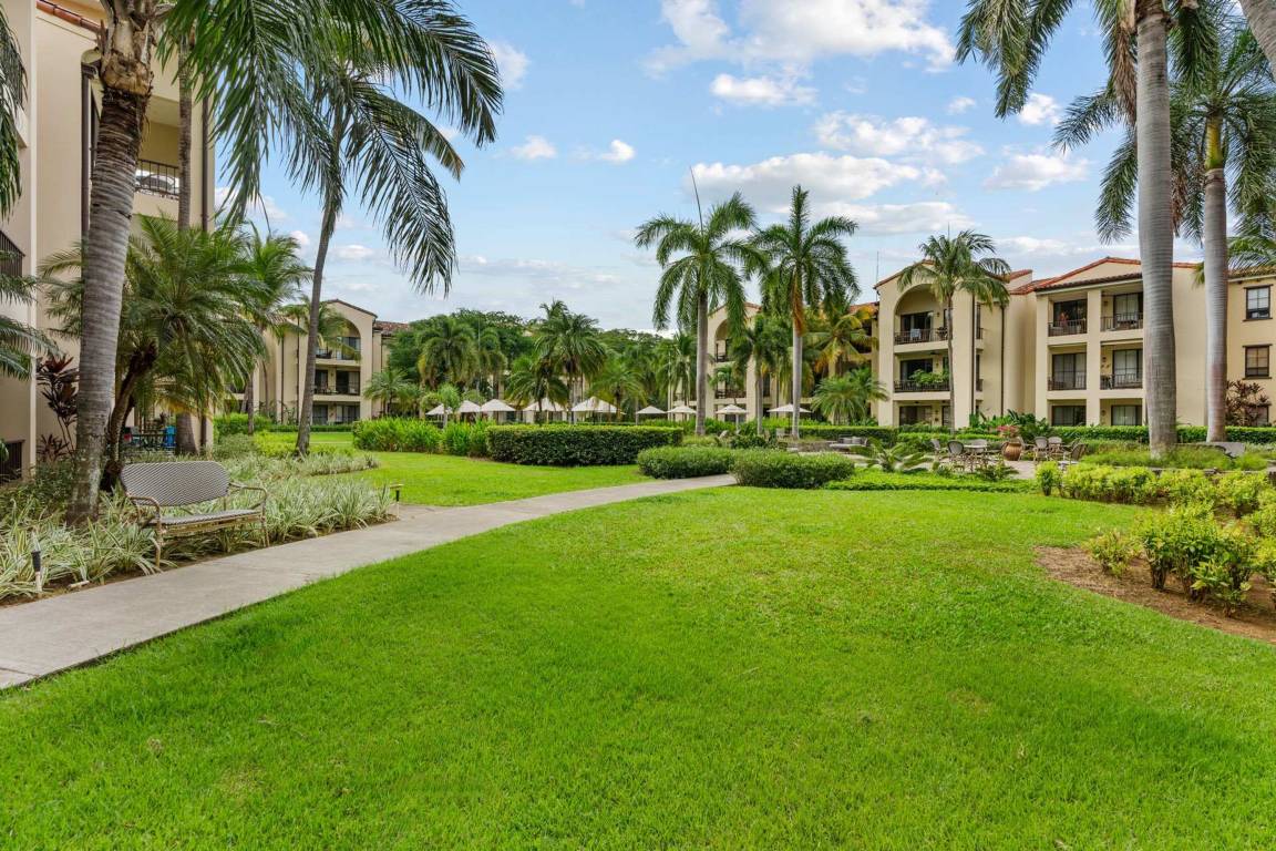 Apartamento ∙ 2 Habitaciones ∙ 4 Huéspedes - Playa Hermosa