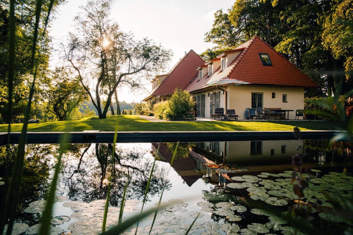 45 M² Apartment ∙ 1 Bedroom ∙ 2 Guests - Starnberg