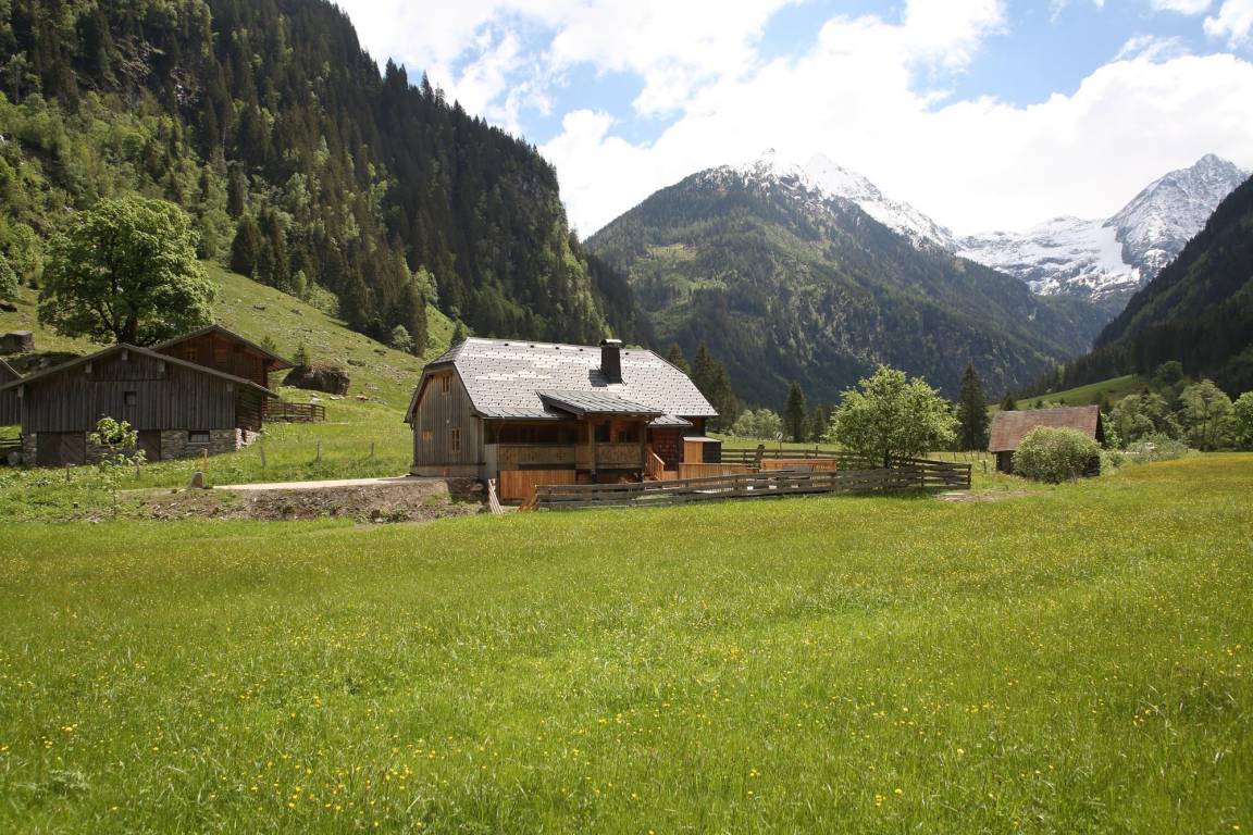 125 M² Cabin ∙ 3 Bedrooms ∙ 10 Guests - Schladming
