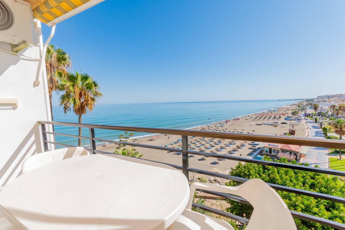 39 M² Estudio ∙ 2 Huéspedes - Torremolinos