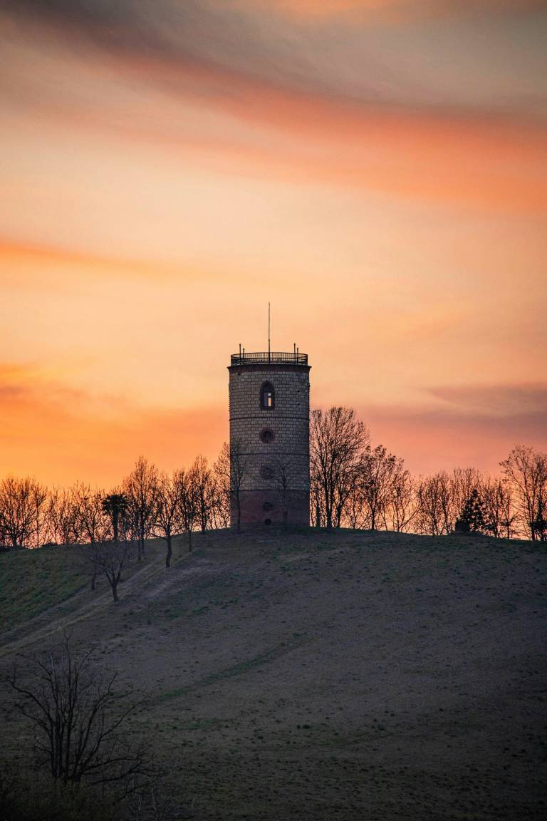 150 M² House ∙ 2 Bedrooms ∙ 4 Guests - Casale Monferrato