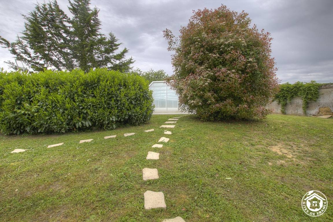 115 M² Gîte ∙ 1 Chambre ∙ 5 Personnes - Vonnas